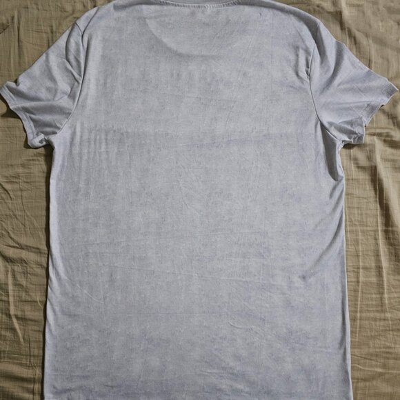 Blaroken | Shirts | Blaroken Mens Playing Card Diamond Print Tshirt Xl New Washed | Poshmark